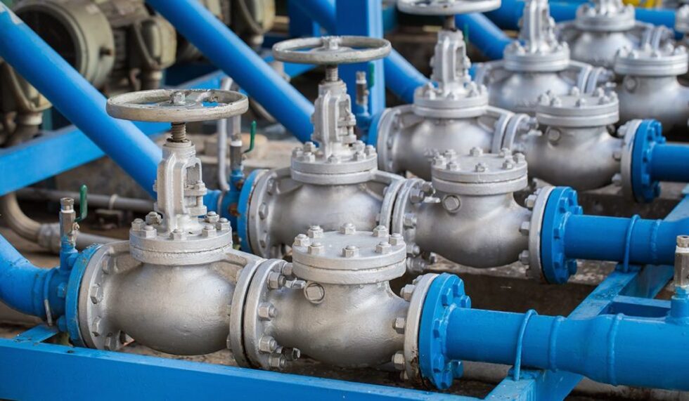 Valvulas Port Houston | Nos enfocamos en la comercialización y ...