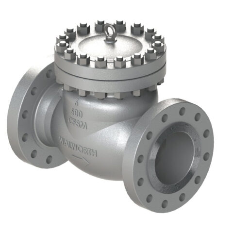 Válvula Check | Valvulas Port Houston